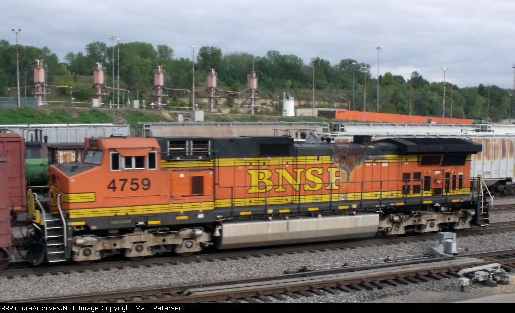 BNSF 4759